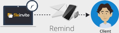 FileInvite features: Forms, Client Portals, Reminders, Digital Signatures, PDF Redaction and more!